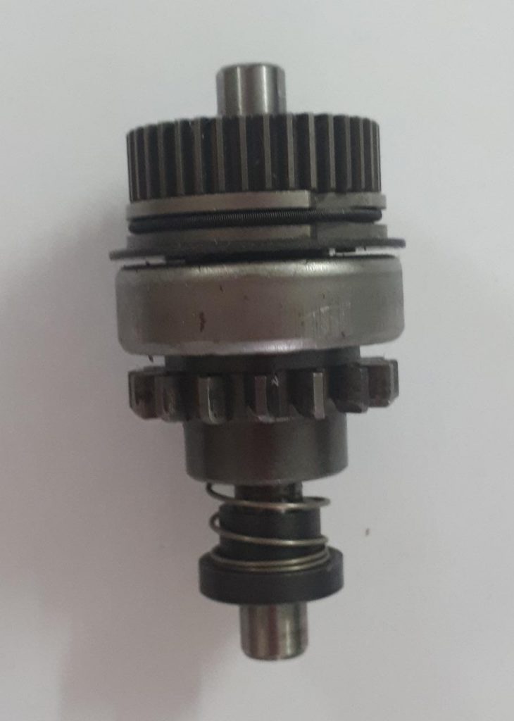 Bendix para motor de arranque eléctrico de 16 dientes - FlyVenture